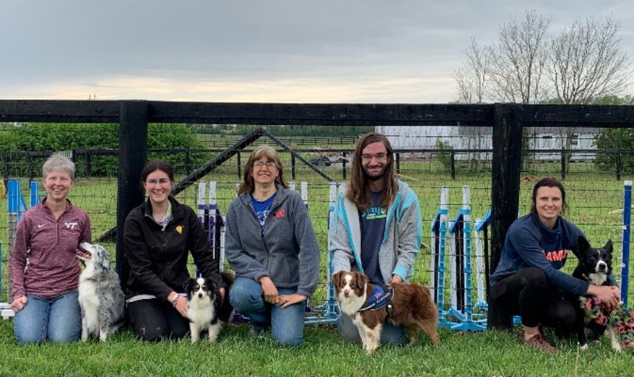 AKC Agility League Season Three Team Champions Announced Canine Chronicle AKC Agility League Season Three Team Champions Announced Canine Chronicle
