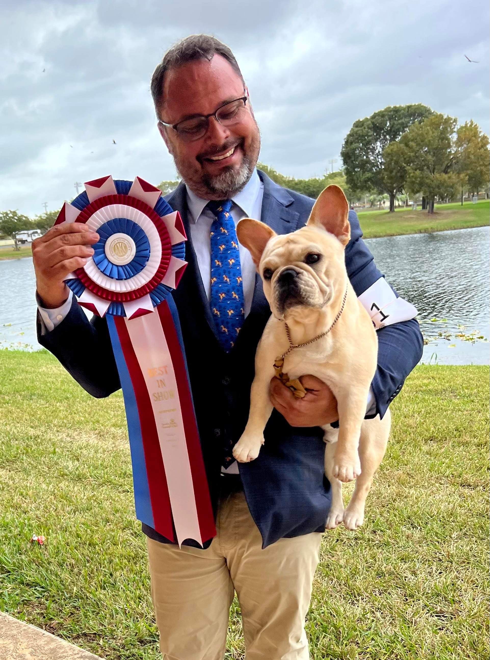 South Dade Kennel Club #2 – Saturday, February 4, 2023 | Canine Chronicle