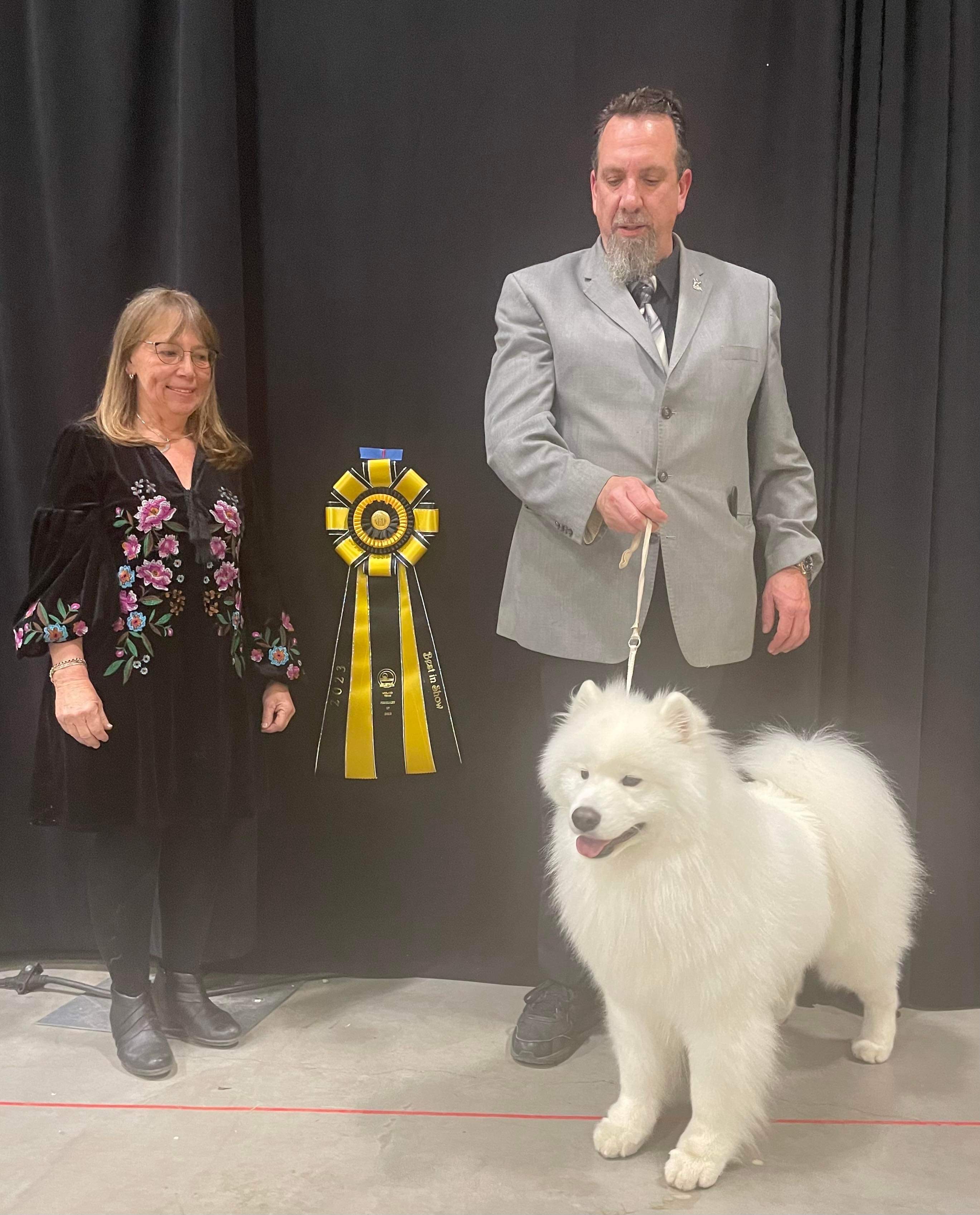 Southeast Arkansas Kennel Club – Saturday, May 27, 2023 | Canine Chronicle