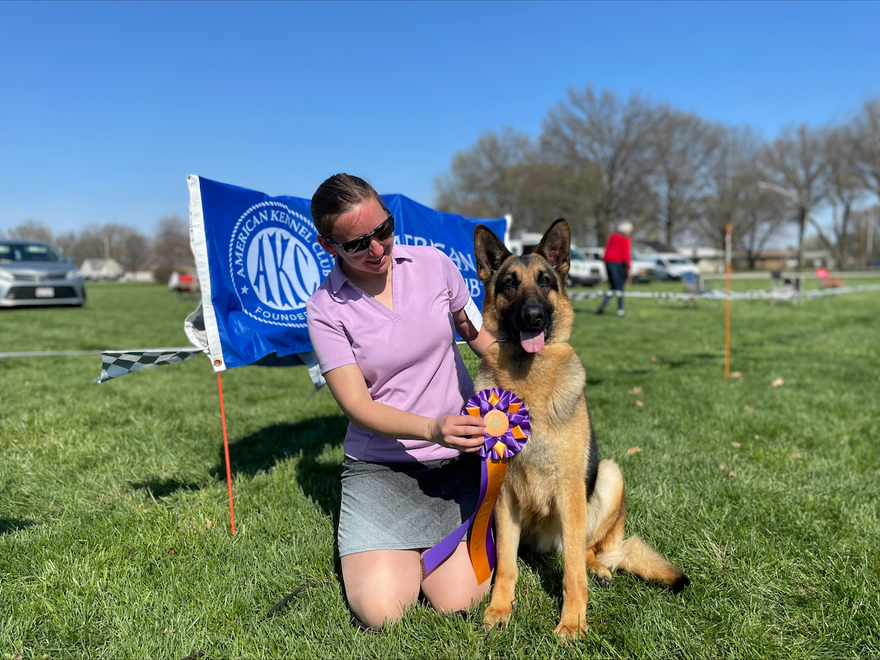 Central Indiana German Shepherd Dog Association – Sunday, April 9, 2023 ...