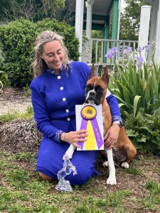 Bluegrass Boxer Club Specialty – Monday, May 8, 2023 | Canine Chronicle