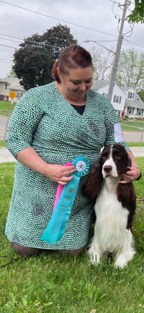 Scott County Kennel Club NOHS – Sunday, May 14, 2023 | Canine Chronicle