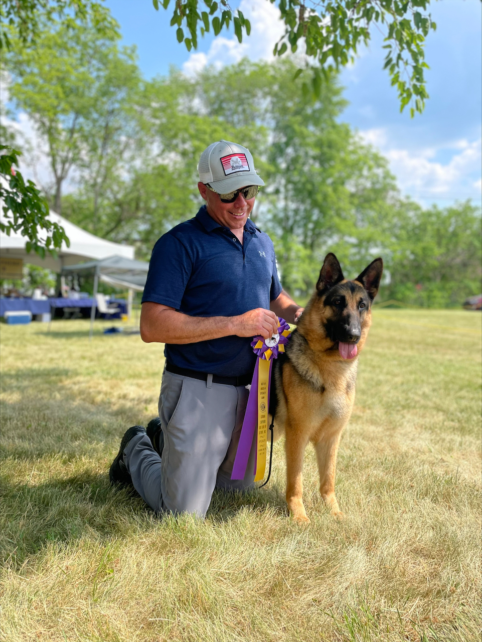 German Shepherd Dog Club of Detroit – Saturday, June 3, 2023 | Canine ...