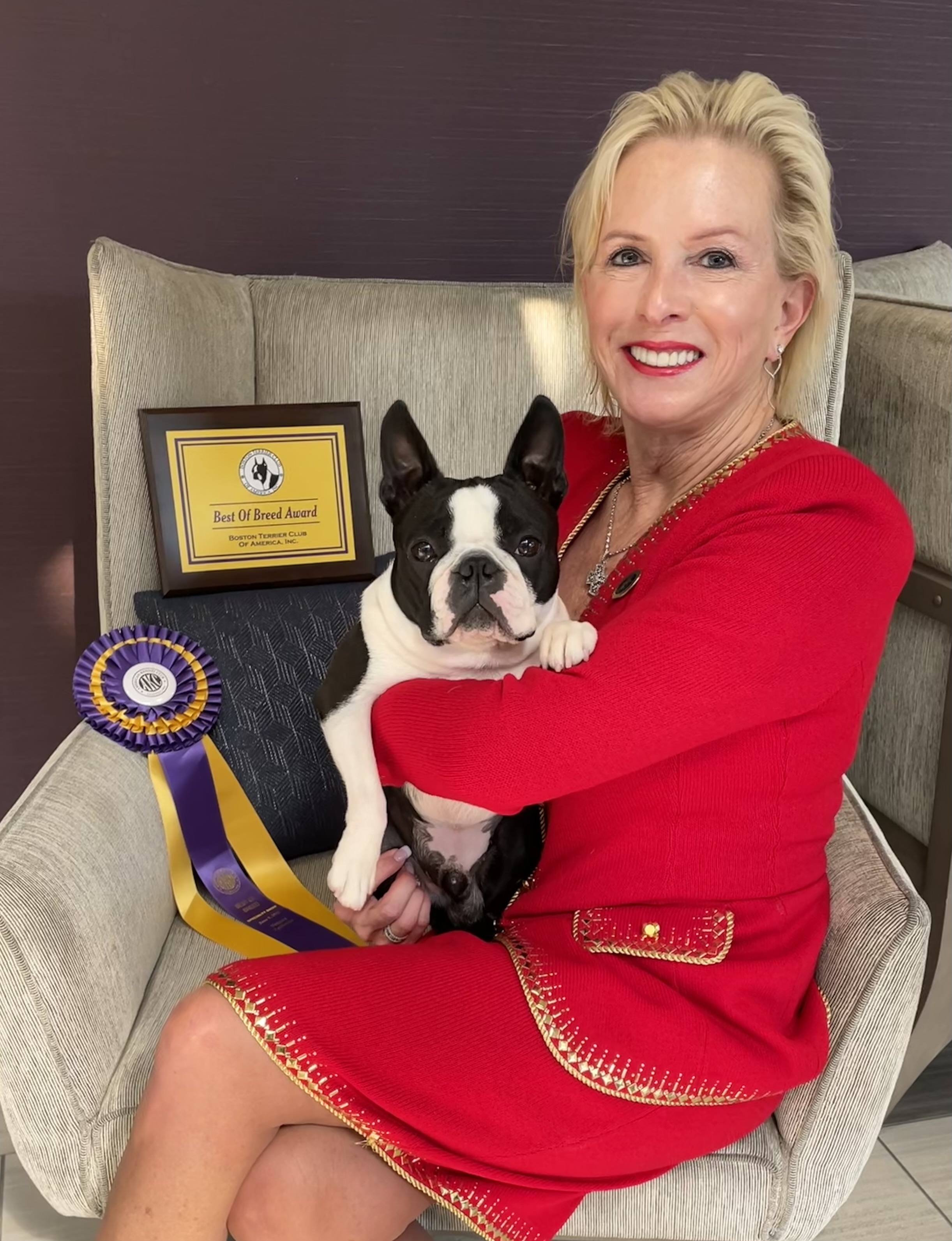 Pasadena Boston Terrier Club – Friday, June 2, 2023 | Canine Chronicle