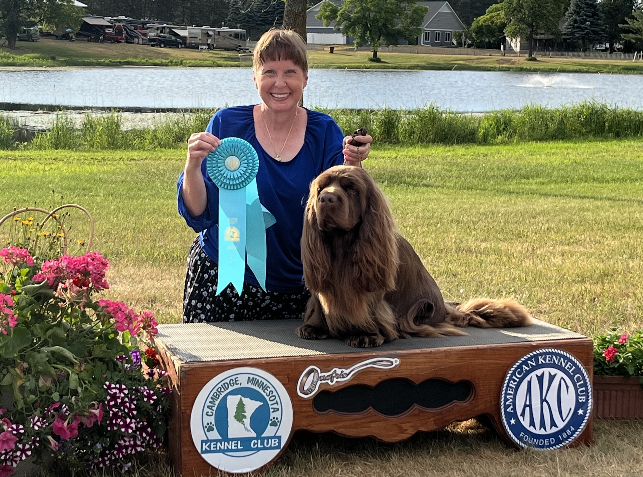 Cambridge Minnesota Kennel Club NOHS – Saturday, June 24, 2023 | Canine ...