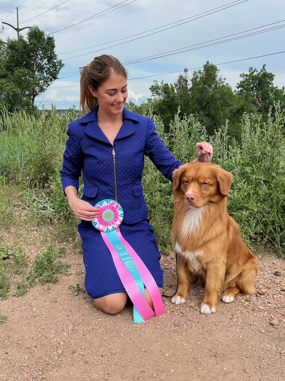 Colorado Springs Kennel Club NOHS – Friday, June 30, 2023 | Canine ...
