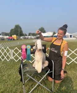 Kishwaukee Kennel Club NOHS – Saturday, July 15, 2023 | Canine Chronicle