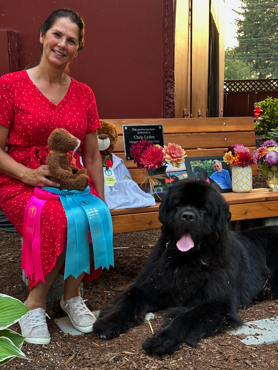 Olympic Kennel Club NOHS – Saturday, August 19, 2023 | Canine Chronicle