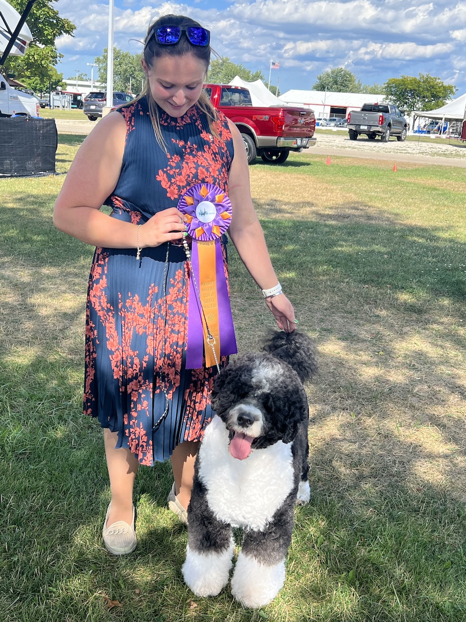 Portuguese Water Dog Club of Greater Chicagoland – Saturday, August 12 ...