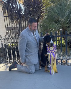 Greater Swiss Mountain Dog Club Of America National – Thursday, October ...