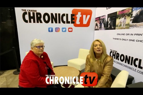 Deb Cooper Talks with Mari-Beth O’Neill About Vet Outreach within ...