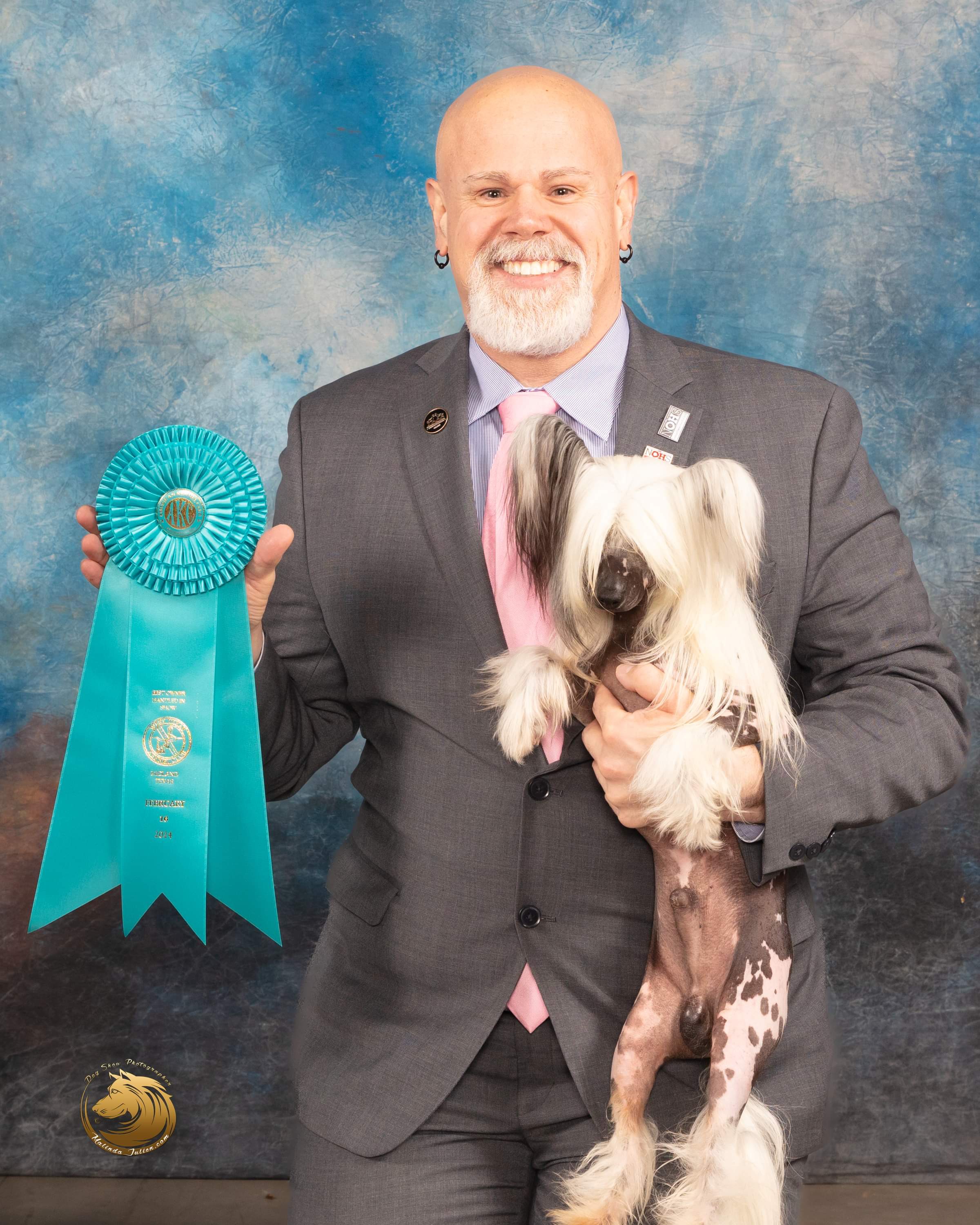 West Texas KC NOHS – Friday, February 16, 2024 | Canine Chronicle