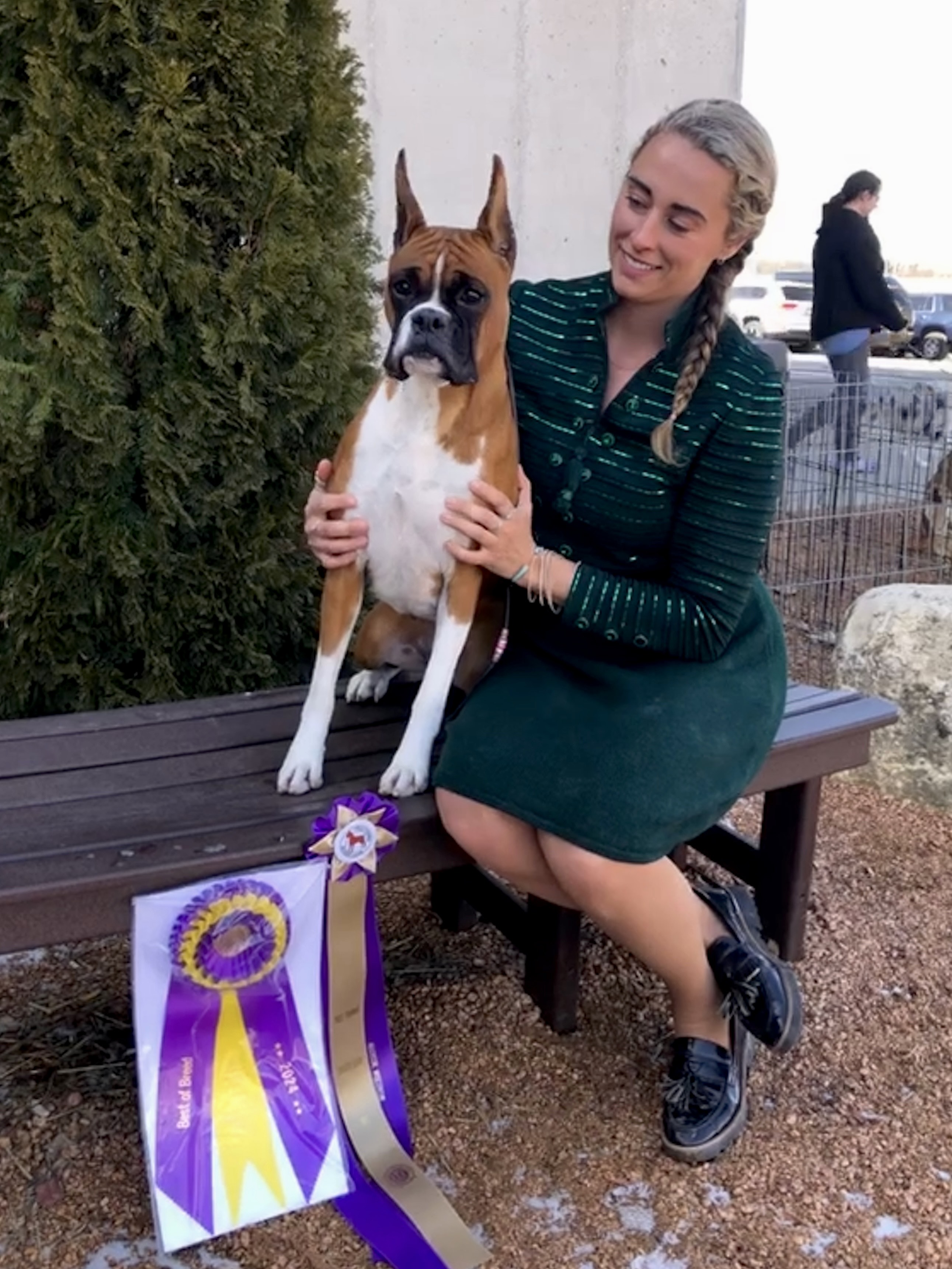 Tree Towns Boxer Club & Midwest Boxer Club – Saturday, February 24 ...