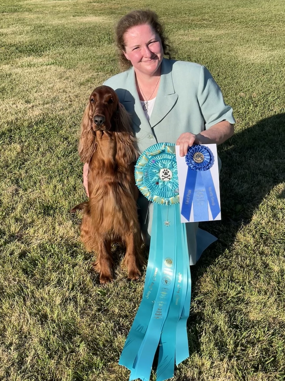 Chief Solano Kennel Club NOHS – Sunday, April 28, 2024 | Canine Chronicle