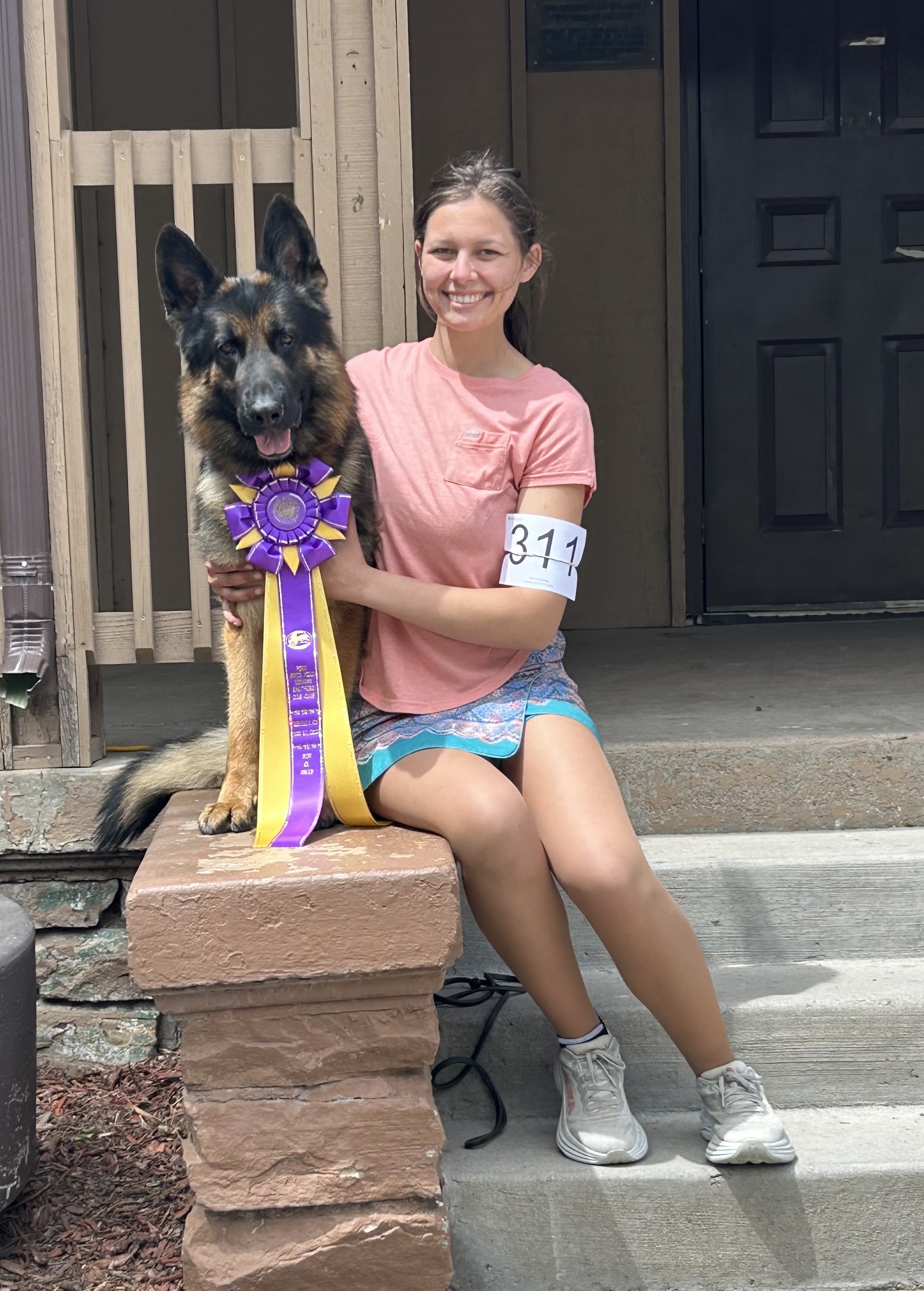 Pikes Peak German Shepherd Dog Club – Sunday, May 12, 2024 | Canine ...