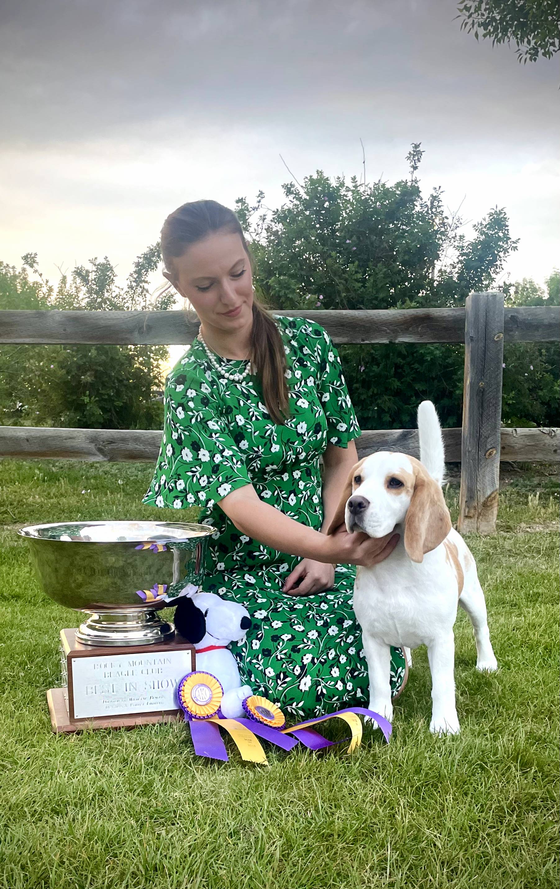 Rocky Mt Beagle Club – Thursday & Friday, May 30 & 31, 2024 | Canine ...