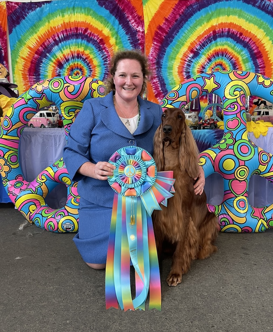 Yosemite Kennel Club NOHS – Friday, June 7, 2024 | Canine Chronicle