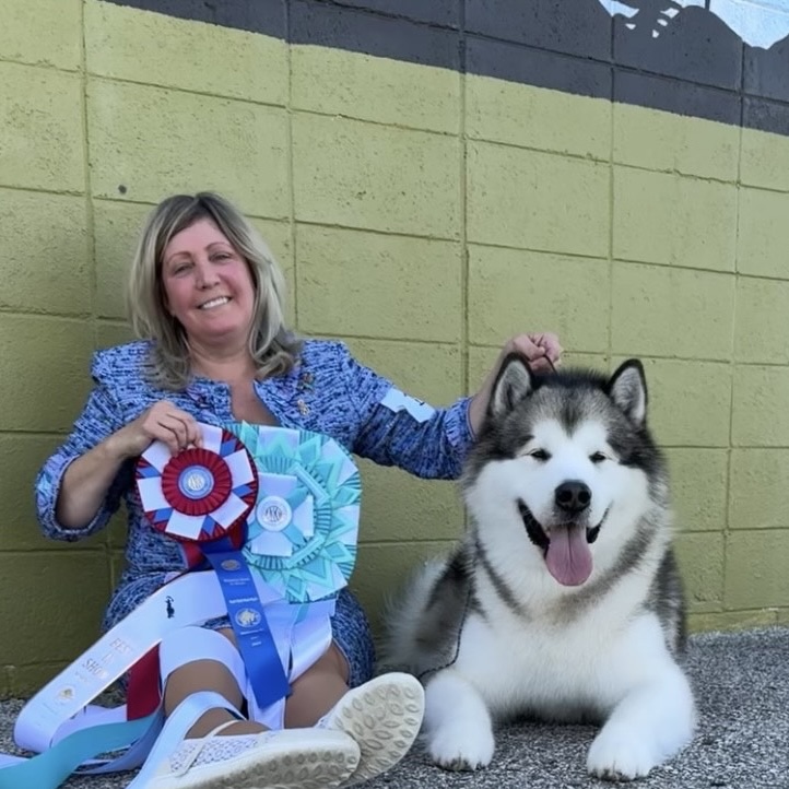Manitowoc County KC NOHS – Friday, June 7, 2024 | Canine Chronicle
