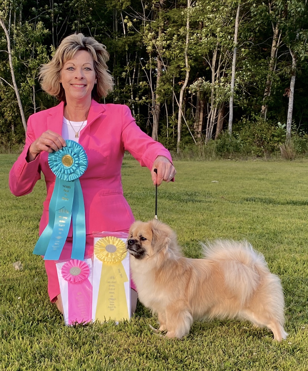 Mid-Coast Kennel Club NOHS – Saturday, August 31, 2024 | Canine Chronicle
