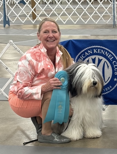 West Central Oklahoma Kennel Club NOHS – Friday, September 6, 2024 ...