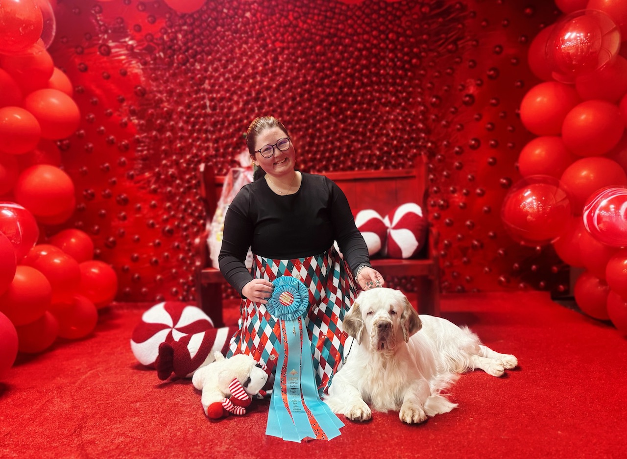 Santa Cruz Kennel Club NOHS – Thursday, December 5, 2024 | Canine Chronicle