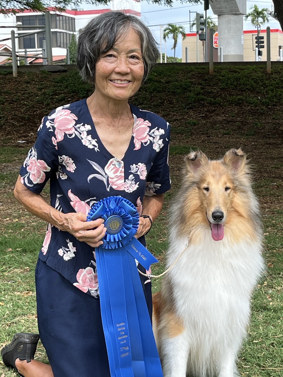 Hawaiian Herding Dog Association #1 – Sunday, February 16, 2025 ...
