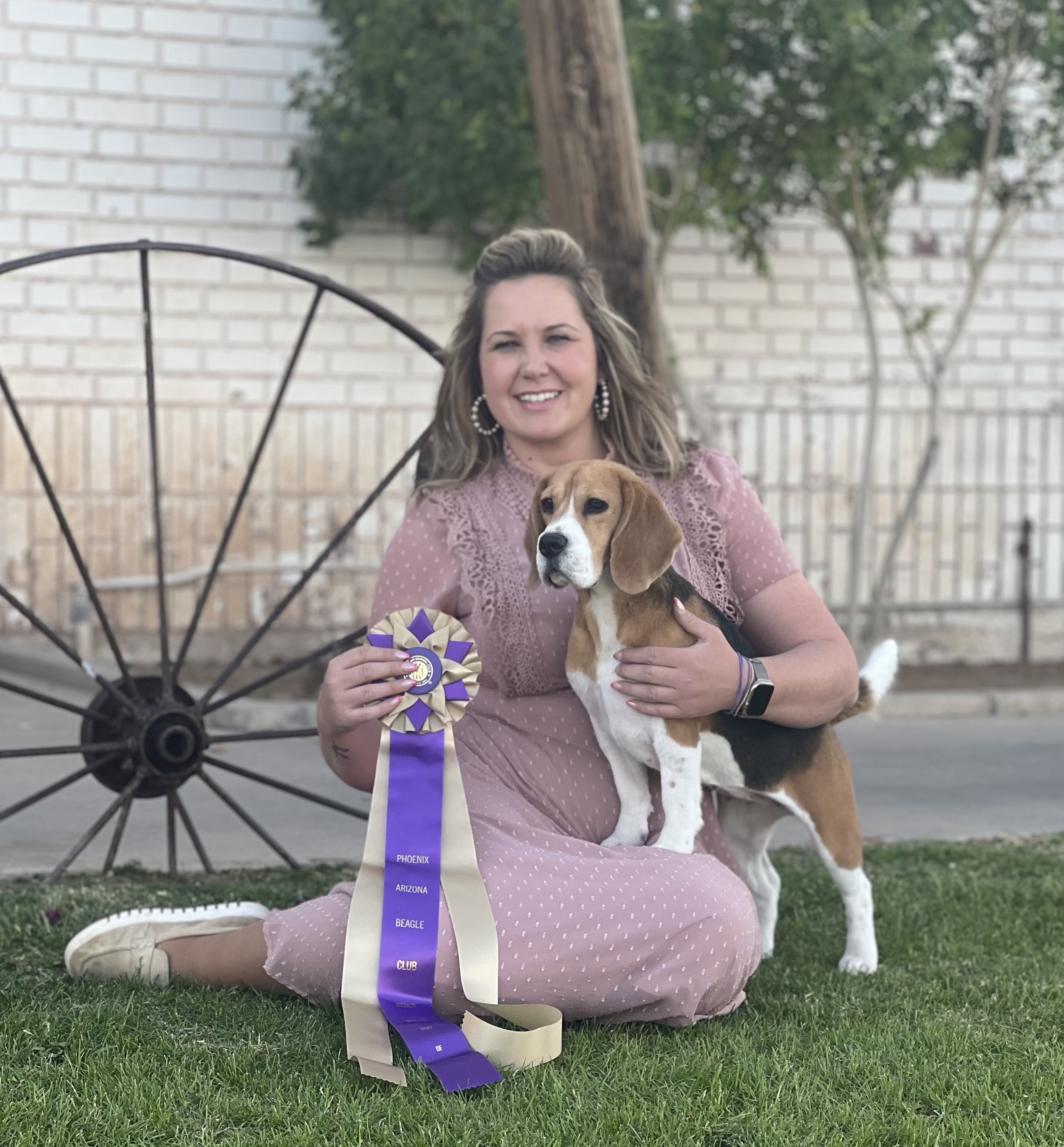 Phoenix Arizona Beagle Club – Saturday, March 1, 2025 | Canine Chronicle