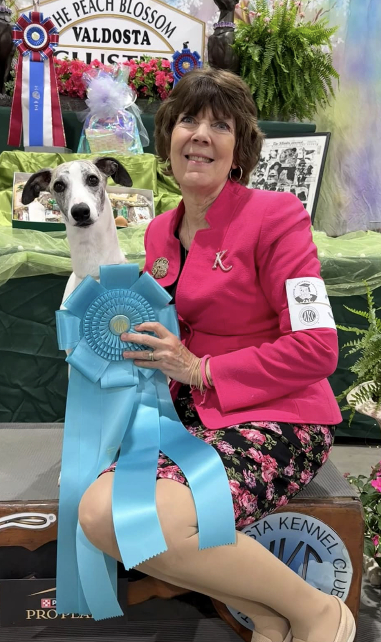 Valdosta Kennel Club NOHS – Friday, April 11, 2025 | Canine Chronicle