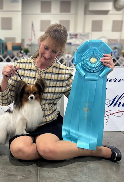 Valdosta Kennel Club NOHS – Thursday, April 10, 2025 | Canine Chronicle