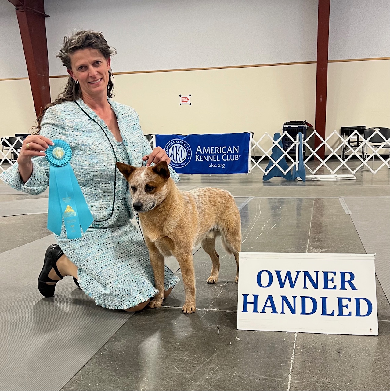 Durango Kennel Club NOHS – Saturday, May 17, 2025 | Canine Chronicle