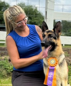 German Shepherd Dog Club of Southern New Hampshire – Sunday, June 15 ...