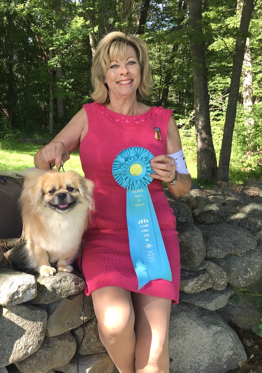 Putnam Kennel Club NOHS – Friday, July 18, 2025 | Canine Chronicle