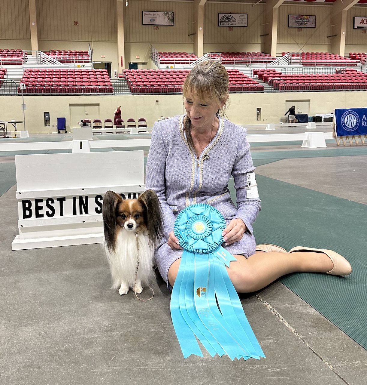 Columbia Kennel Club NOHS – Friday, July 18, 2025 | Canine Chronicle