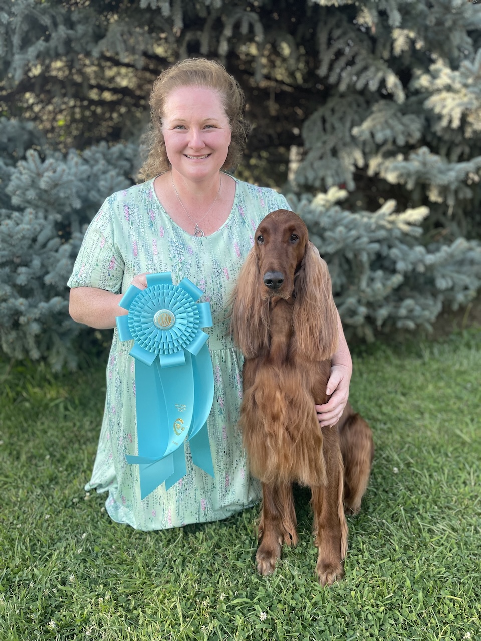 Greeley Kennel Club NOHS – Monday, August 18, 2025 | Canine Chronicle