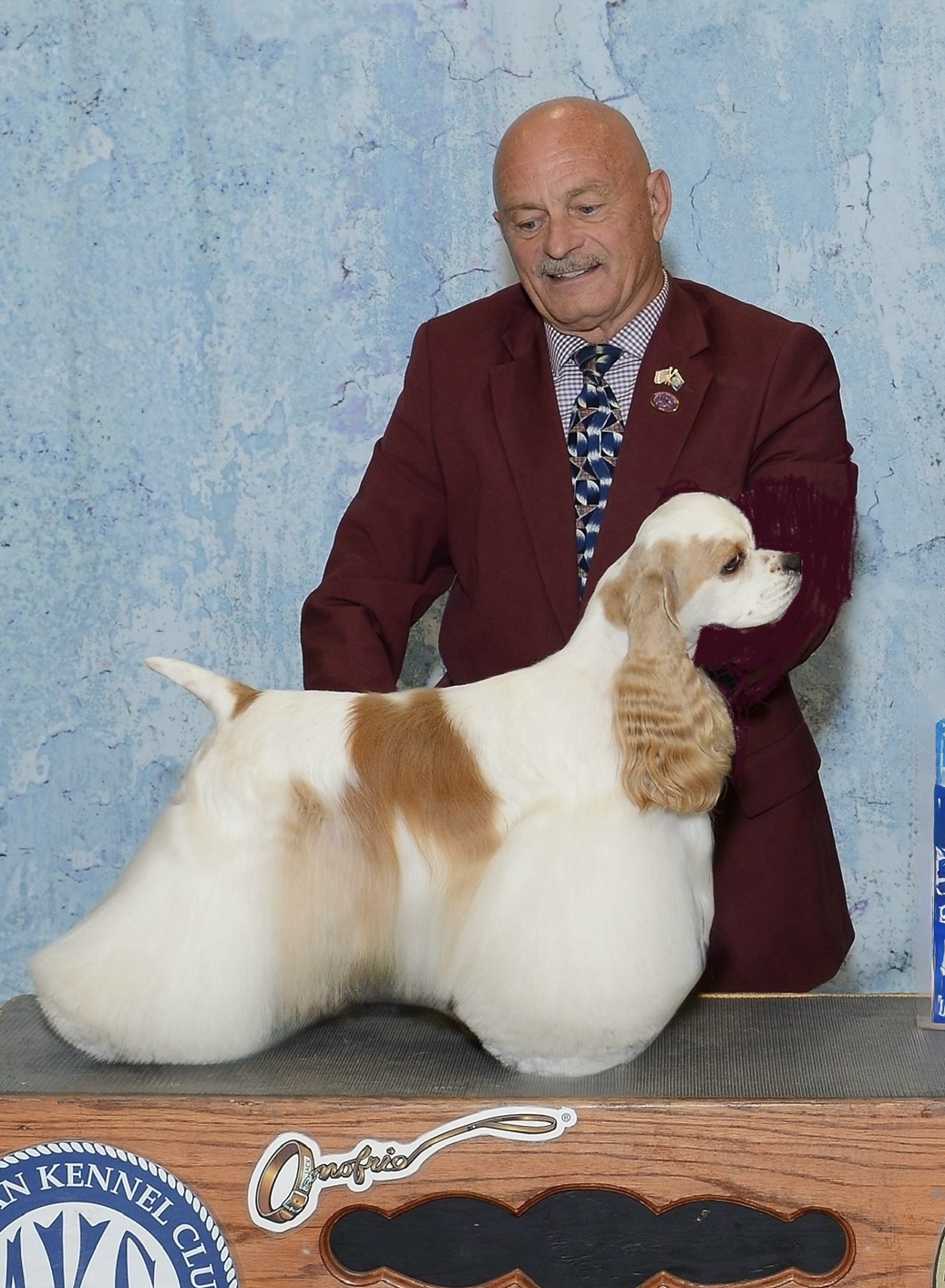 Arkansas Kennel Club NOHS – Sunday, August 10, 2025 | Canine Chronicle