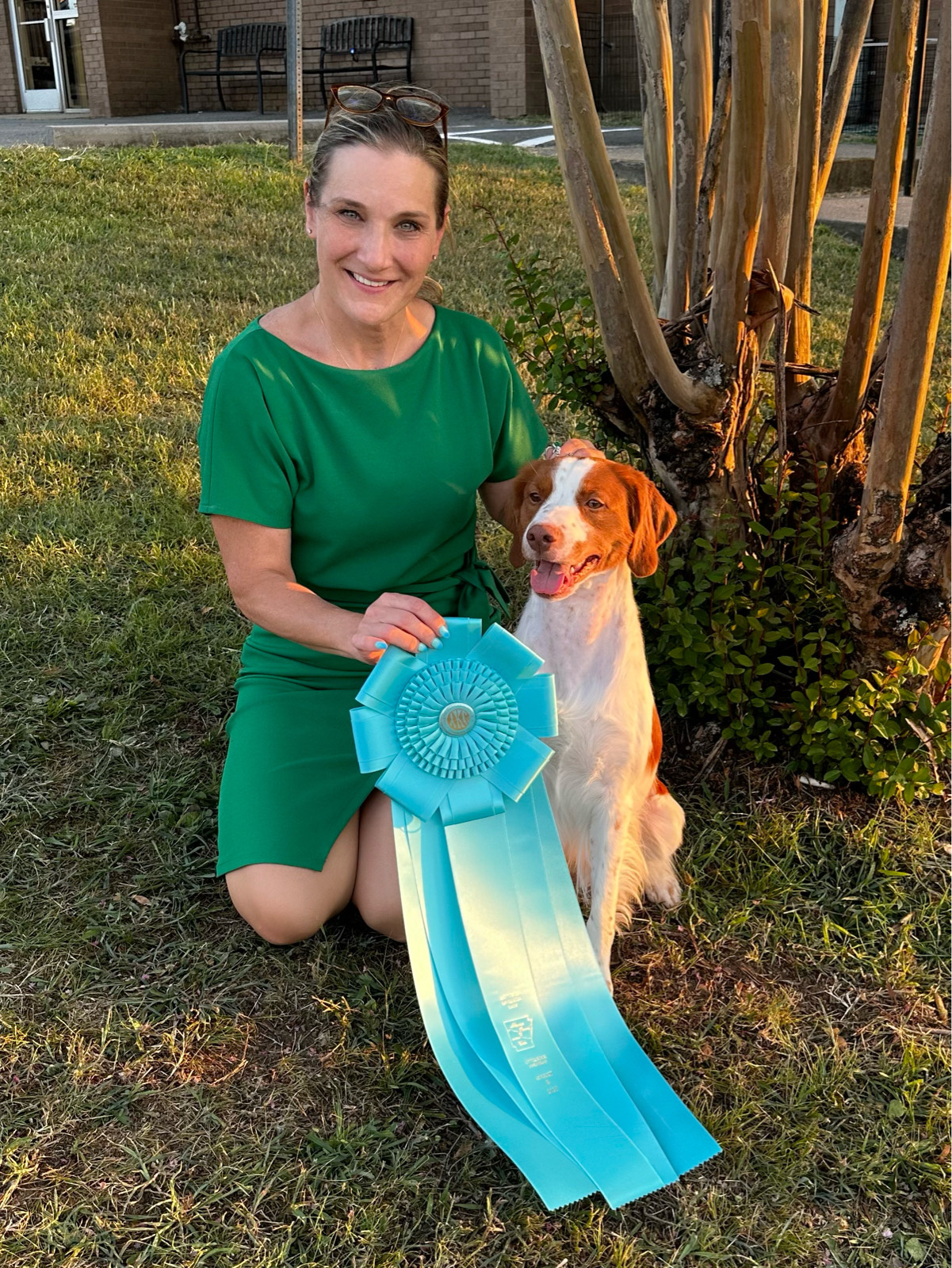 Arkansas Kennel Club NOHS – Saturday, August 8, 2025 | Canine Chronicle