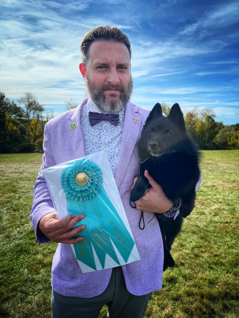 Northwestern Connecticut Dog Club NOHS – Sunday, September 21, 2025 ...