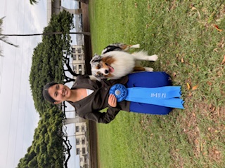 Hawaiian Herding Dog Association #2 – Sunday, October 26, 2025 | Canine ...