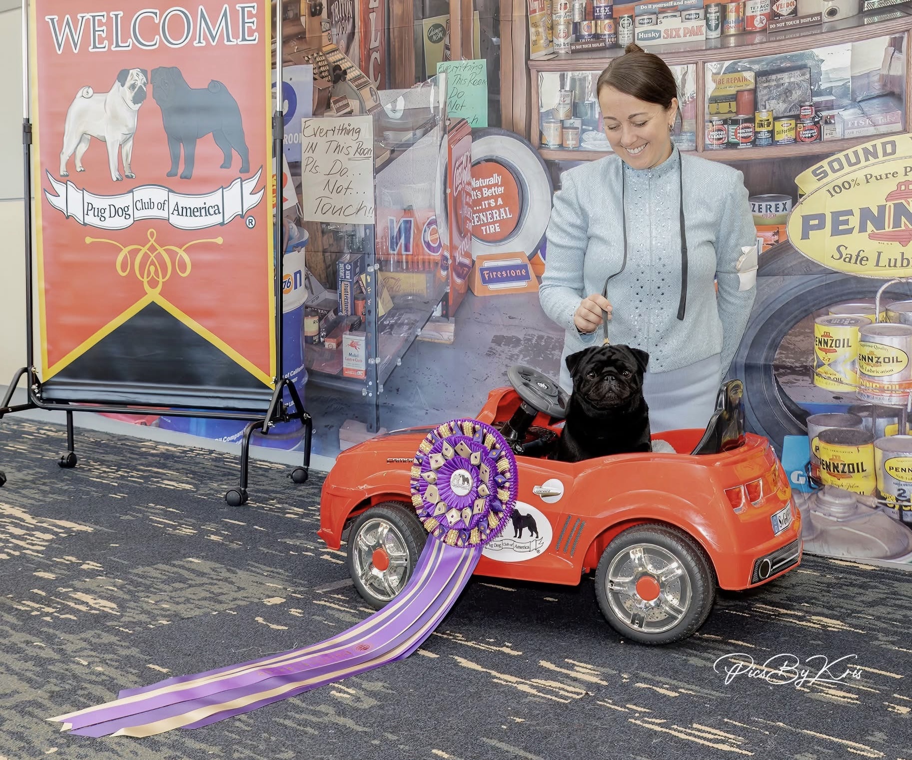 Pug Dog Club of America National – Saturday, October 11, 2025 | Canine ...