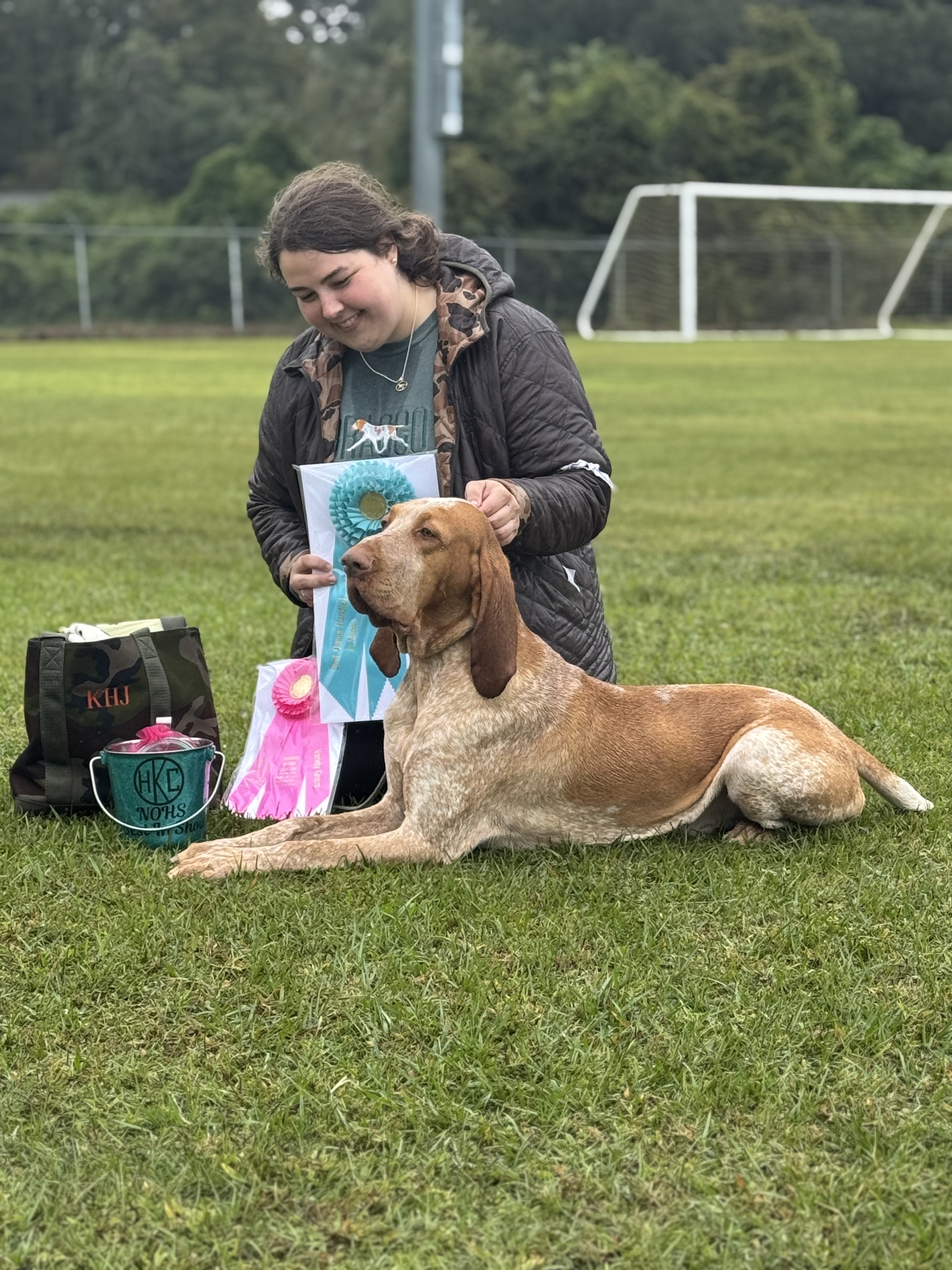 Hanover Kennel Club NOHS – Sunday, October 12, 2025 | Canine Chronicle