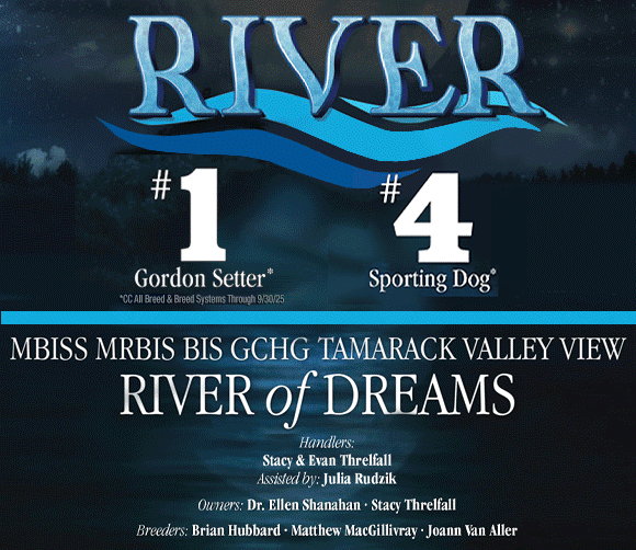 Town And Country Kennel Club, Inc. – Saturday, November 15, 2025 ...