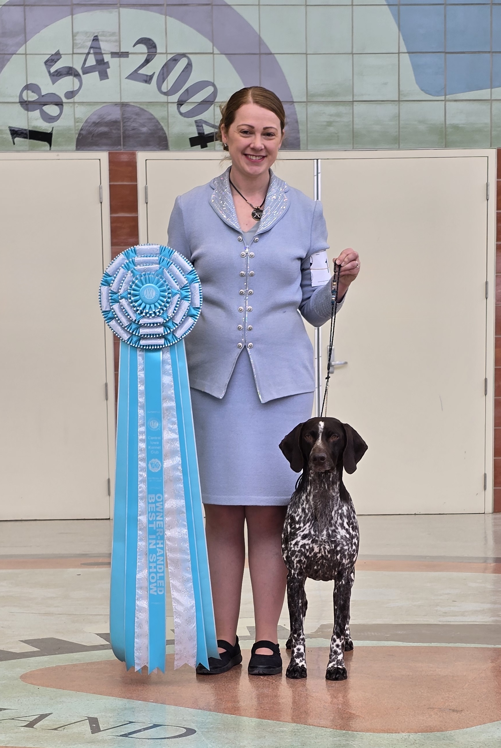 Central Iowa Kennel Club NOHS – Saturday, January 17, 2026 | Canine ...